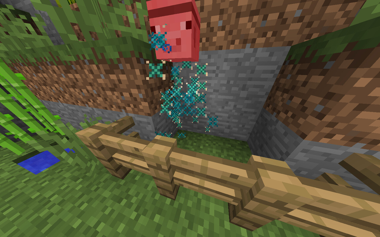 16x PvP Texture Pack - LazarPack Minecraft Texture Pack