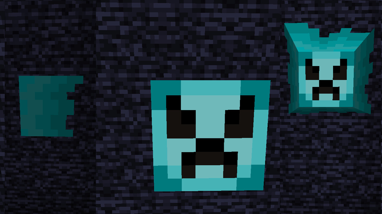 Wither Upgrade Minecraft Texture Pack