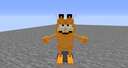 Sunny Cat Minecraft Texture Pack