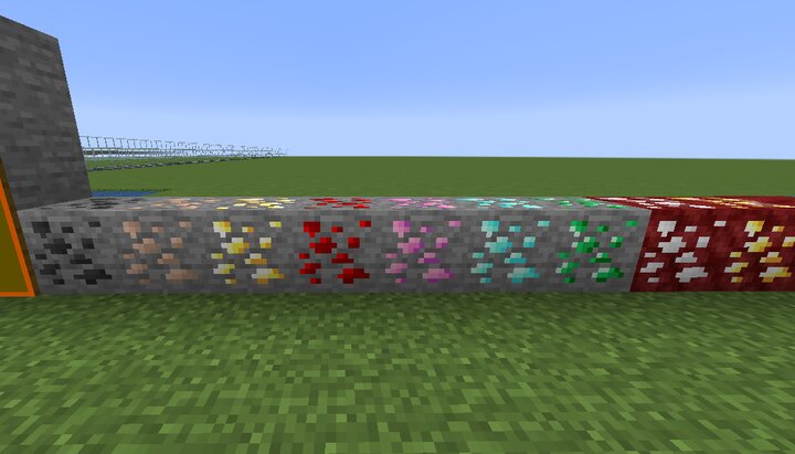Kik's Resources - Ultimate Pack For 1.15 + V 1.3 Minecraft Texture Pack