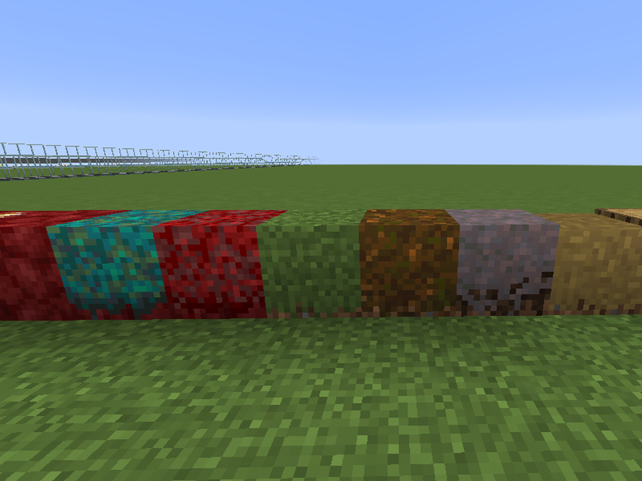 Kik's Resources - Ultimate Pack For 1.15 + V 1.3 Minecraft Texture Pack