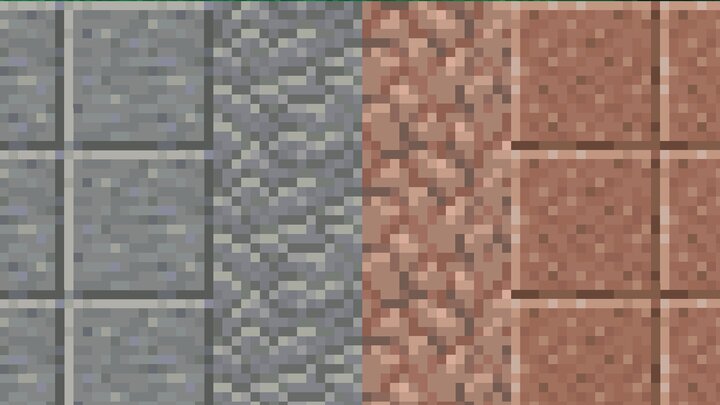 MC.H.N.O.H.O.S.T.I.D.K.B.N.I.T.F.I.H. - project Minecraft Texture Pack