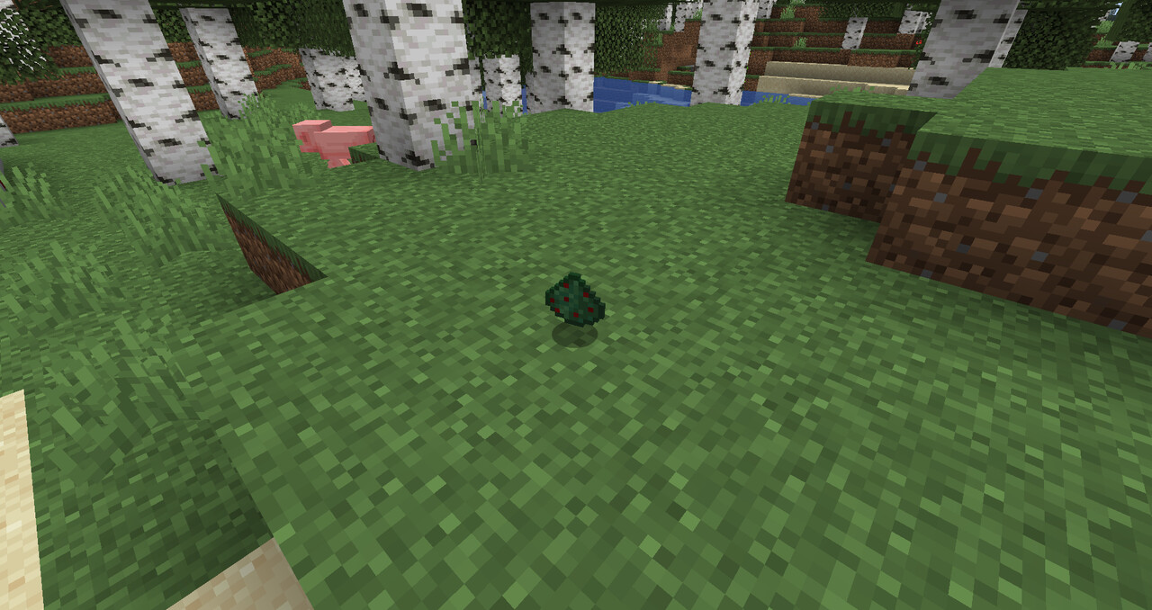 Christmas Creepers-Merry Christmas! Minecraft Texture Pack