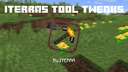 ITERRA's Tool Tweaks Minecraft Texture Pack
