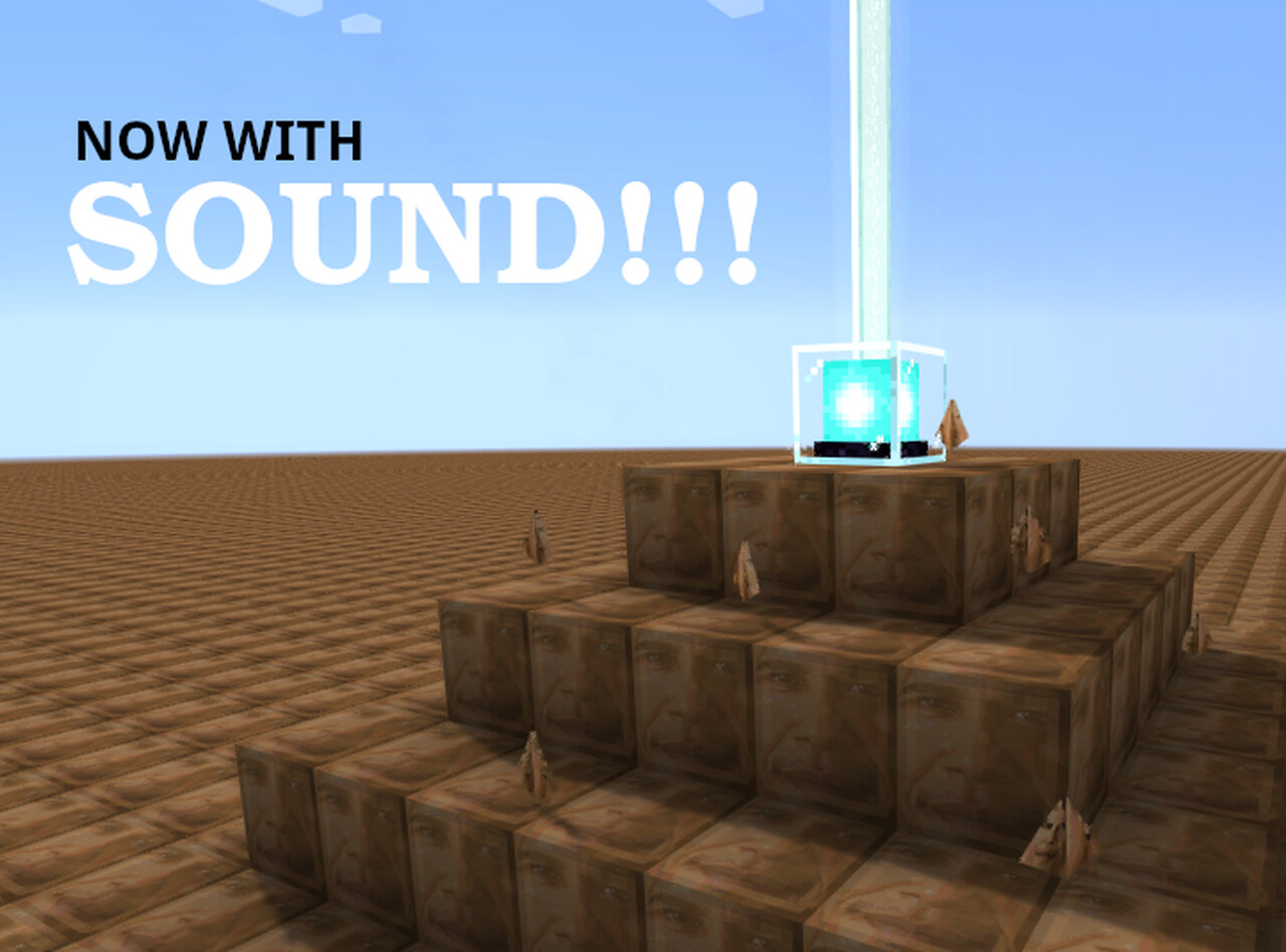 Netherite but it's Obamium Minecraft Texture Pack