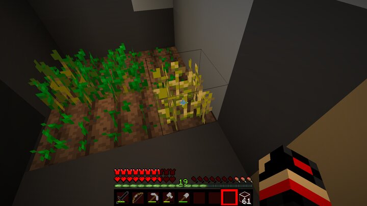 Plastic_Pack_v1.4 / 1.14.3 Minecraft Texture Pack