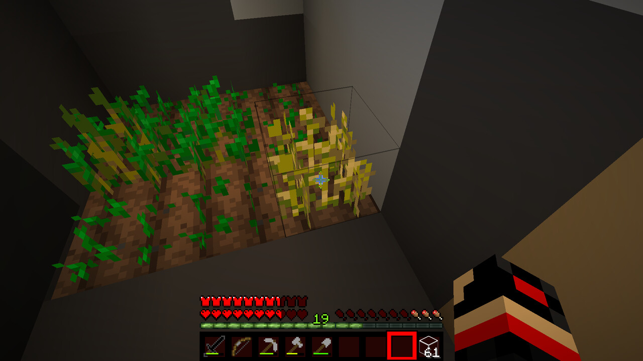 Plastic_Pack_v1.4 / 1.14.3 Minecraft Texture Pack