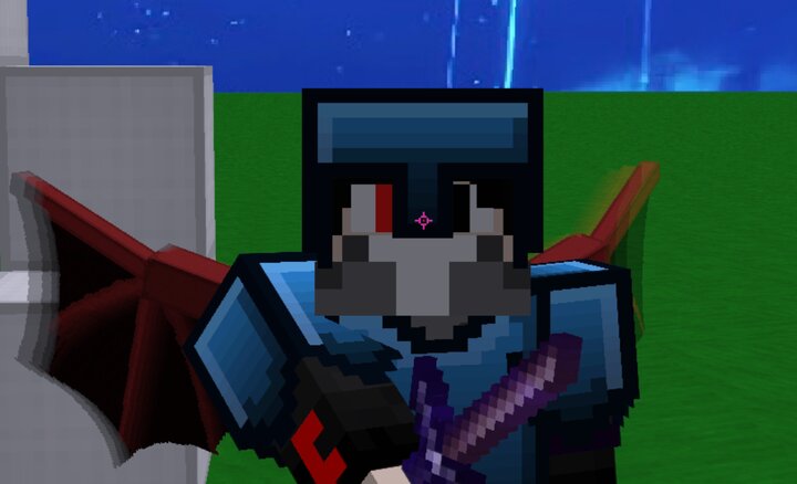 Rogue official v2 64 Minecraft Texture Pack