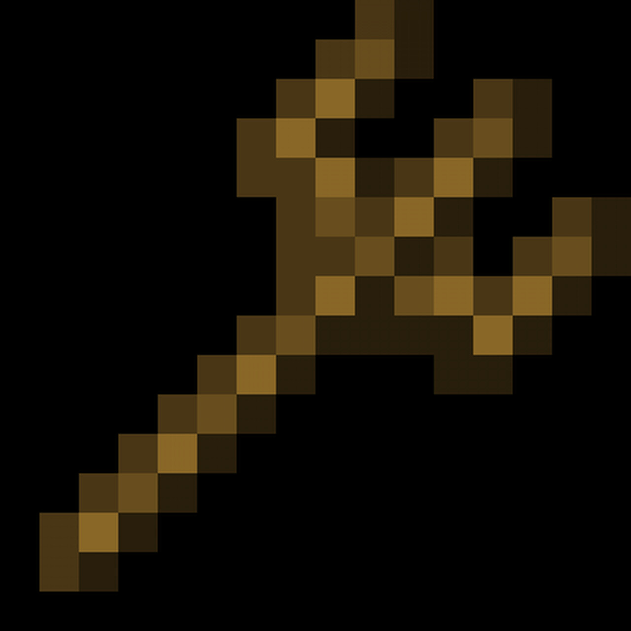 Stick Trident's Pack Minecraft Texture Pack