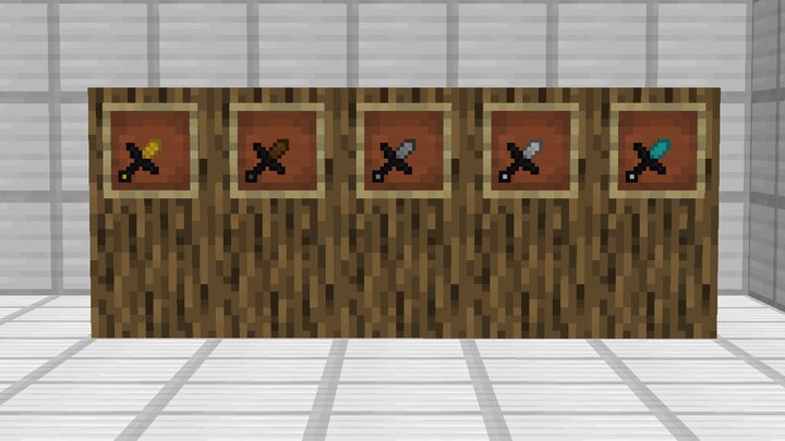 Neo's BW Minecraft Texture Pack