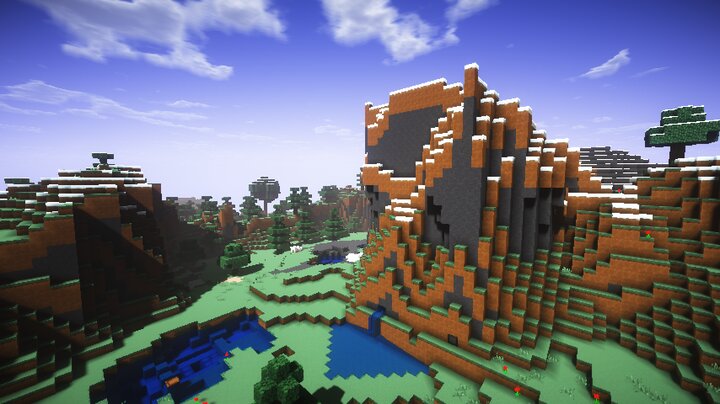 HALLOW PVP PACK [INCREASE FPS] Minecraft Texture Pack