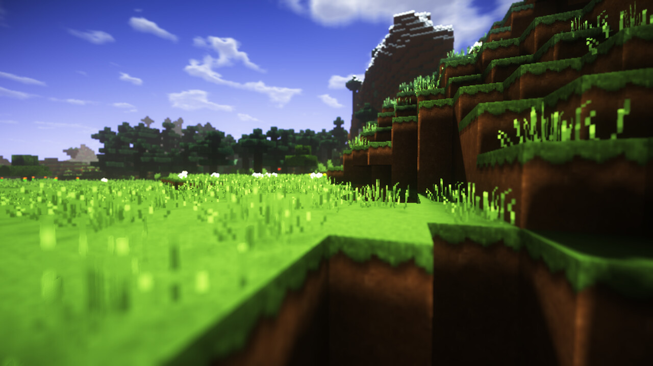 HALLOW PVP PACK [INCREASE FPS] Minecraft Texture Pack