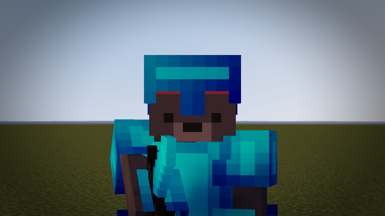 Galaxy 16x release! Minecraft Texture Pack