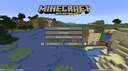 Recreated OG menu screen [now with recreated pack.png image] Minecraft ...