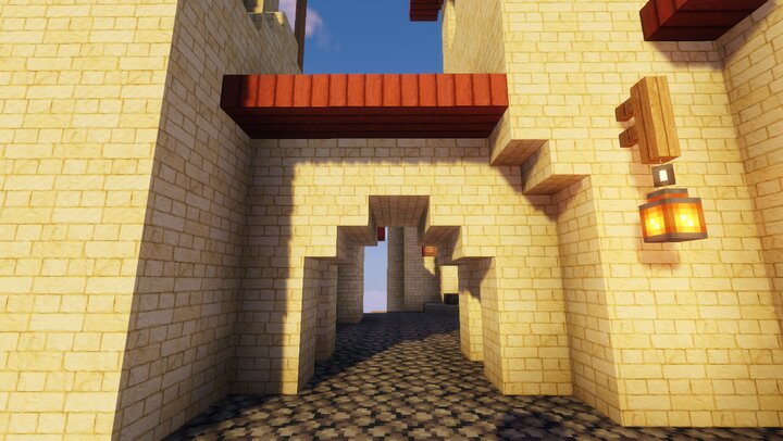 HD Vanilla Minecraft Texture Pack