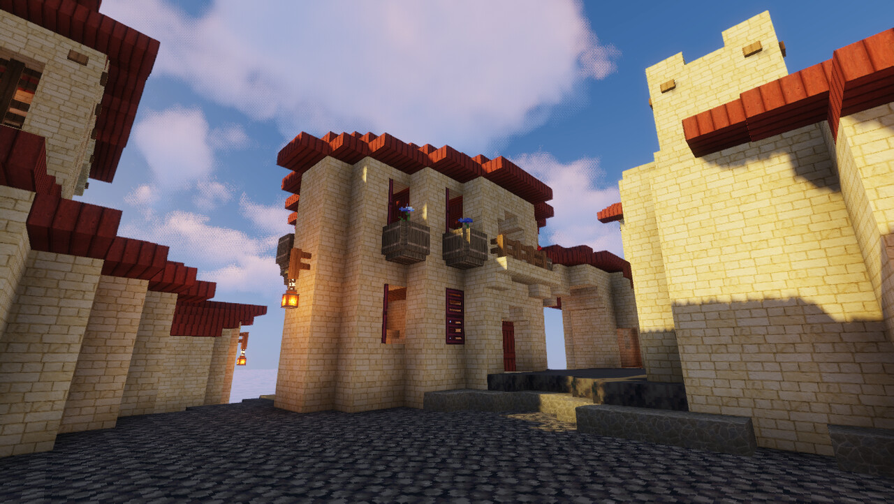 HD Vanilla Minecraft Texture Pack