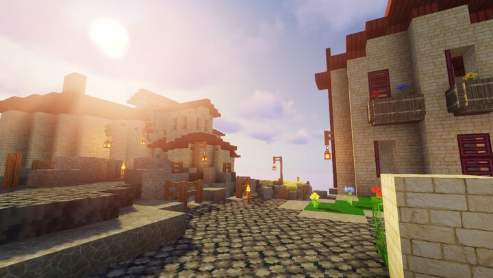 HD Vanilla Minecraft Texture Pack