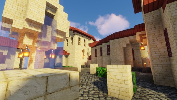 HD Vanilla Minecraft Texture Pack