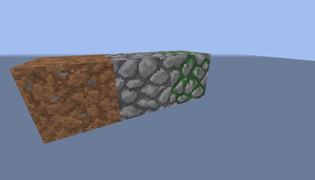 ORC PVP v1.3 Minecraft Texture Pack