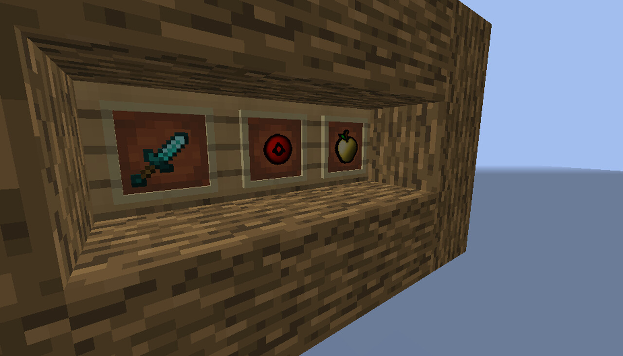 ORC PVP v1.3 Minecraft Texture Pack