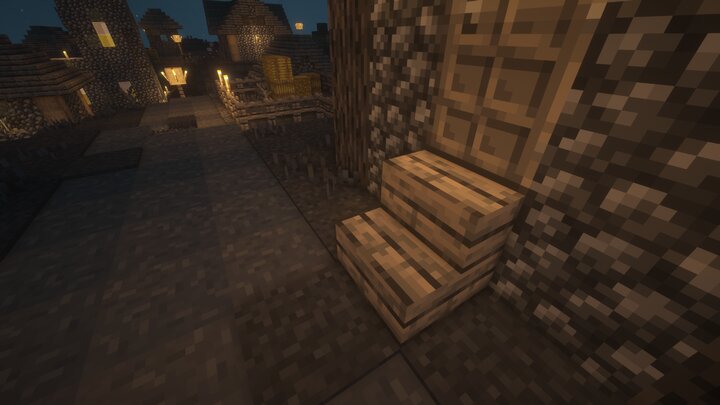 Meltdown - Apocalyptic pack for 1.13 - 1.16.2 Minecraft Texture Pack