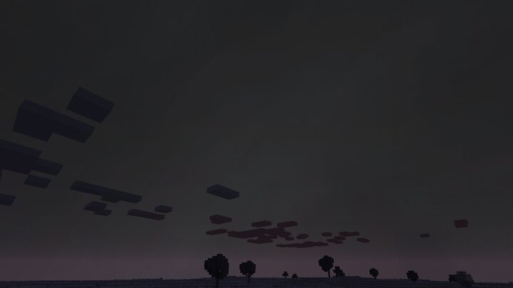 Meltdown - Apocalyptic pack for 1.13 - 1.16.2 Minecraft Texture Pack