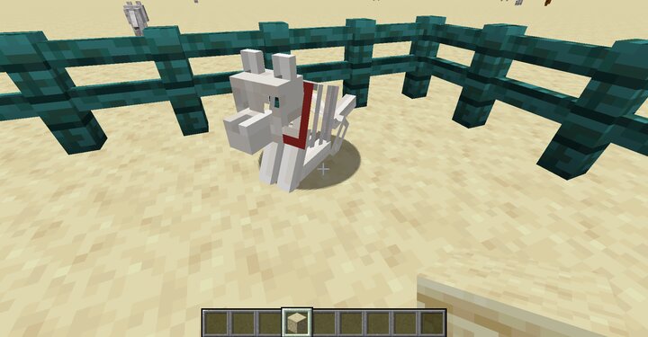 More Dogs! (Optifine Required) Minecraft Texture Pack