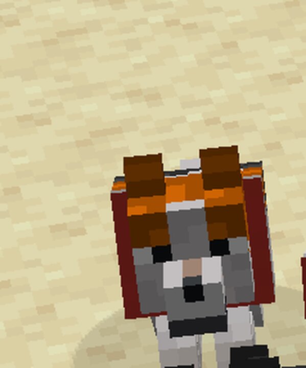 More Dogs! (Optifine Required) Minecraft Texture Pack