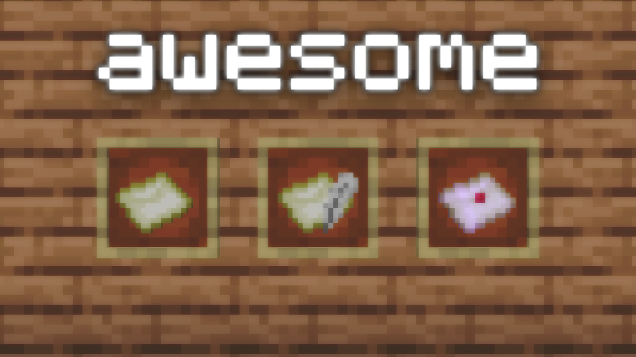 Envelopes Minecraft Texture Pack