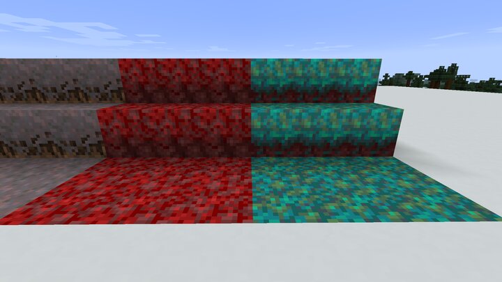 Grass + By: insta jose_schramm Minecraft Texture Pack