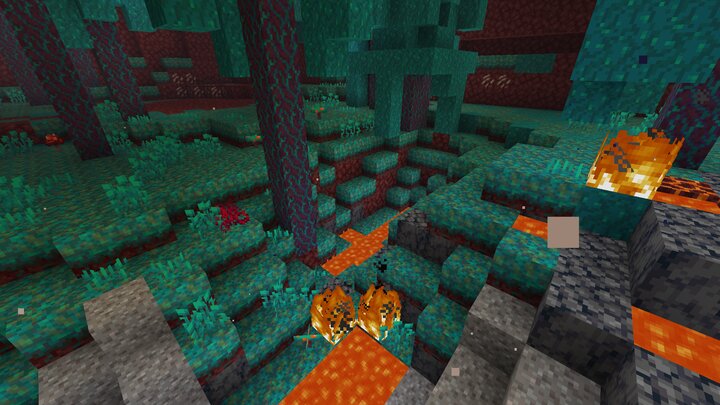 Grass + By: insta jose_schramm Minecraft Texture Pack