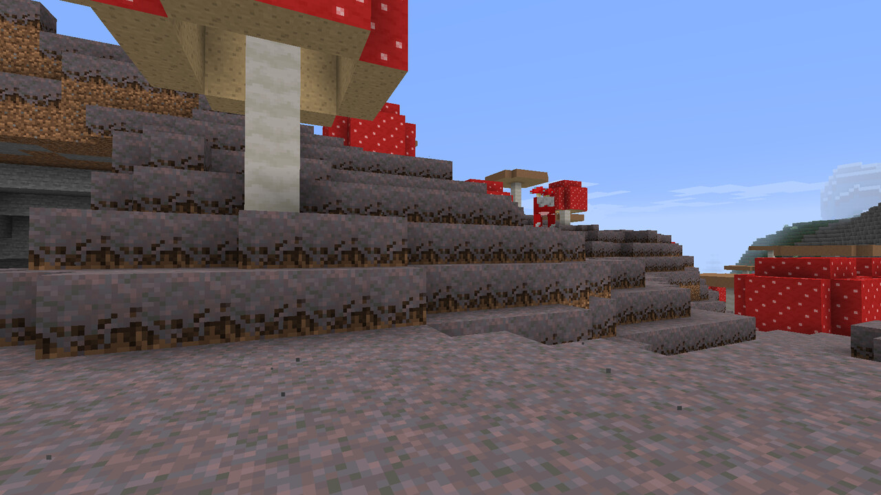 Grass + By: insta jose_schramm Minecraft Texture Pack