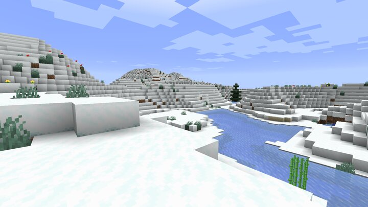 Grass + By: insta jose_schramm Minecraft Texture Pack