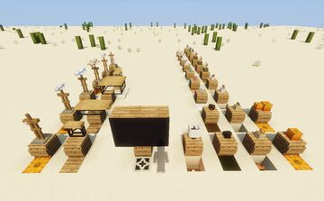 Cit Packs Minecraft Collection
