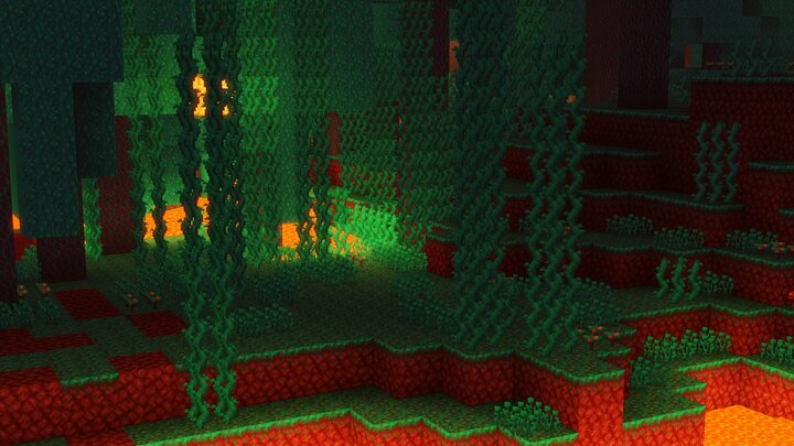 Tiny Blocks Minecraft Texture Pack