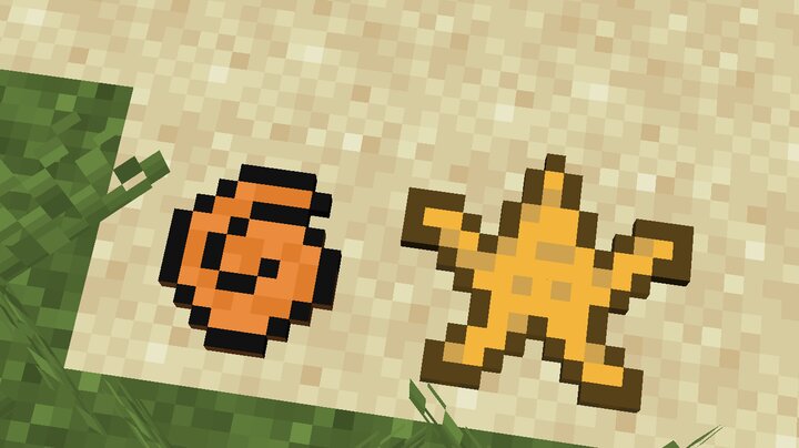 Dynamic Grounds Minecraft Texture Pack