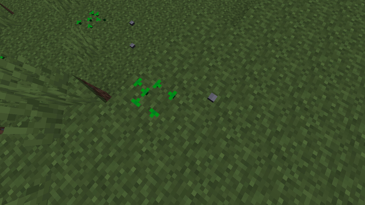 Dynamic Grounds Minecraft Texture Pack