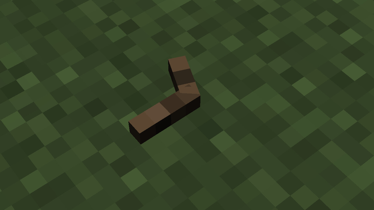 Dynamic Grounds Minecraft Texture Pack