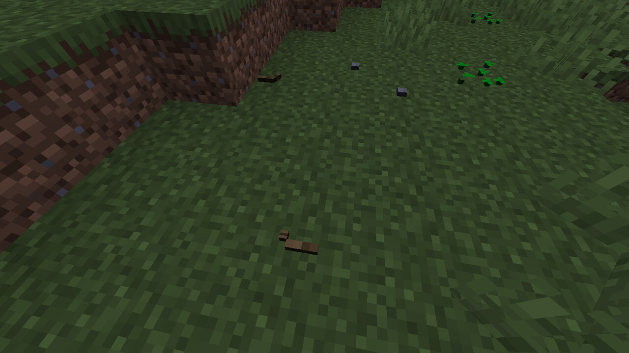 Dynamic Grounds Minecraft Texture Pack