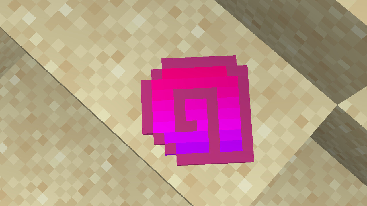 Dynamic Grounds Minecraft Texture Pack