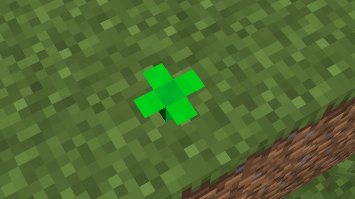 Dynamic Grounds Minecraft Texture Pack