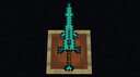 Thalleous' Greatsword(3D) Minecraft Texture Pack
