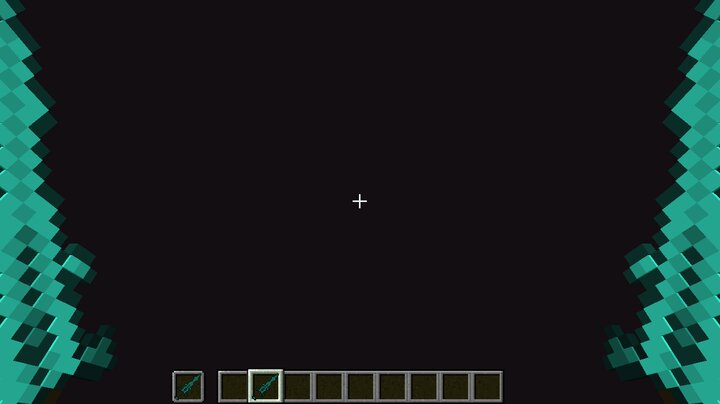 Thalleous' Greatsword(3D) Minecraft Texture Pack