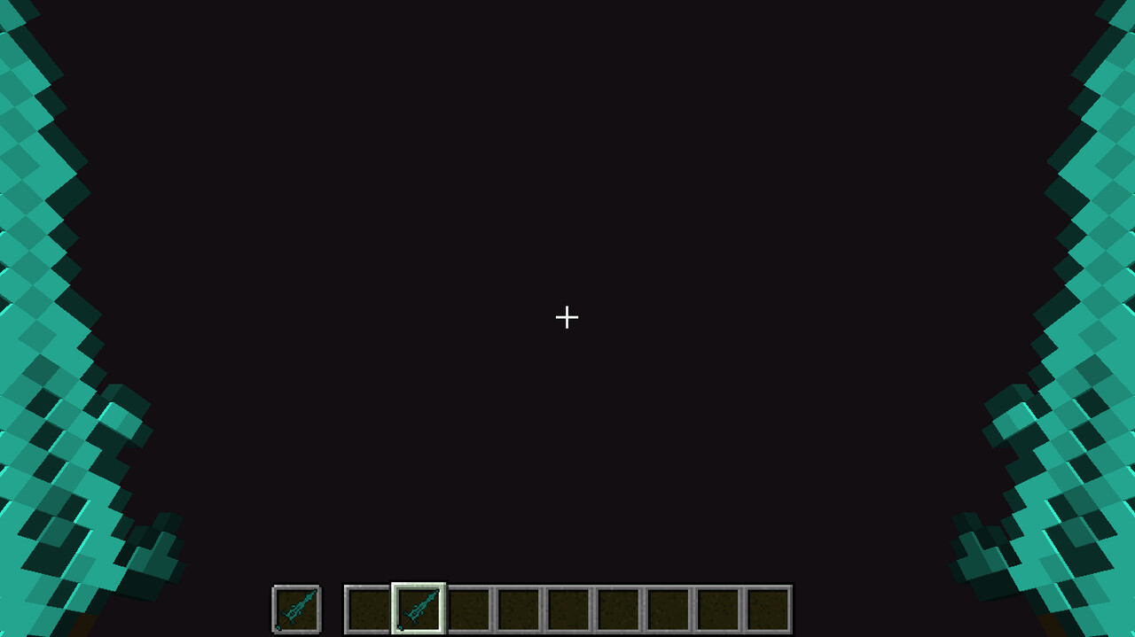 Thalleous' Greatsword(3D) Minecraft Texture Pack