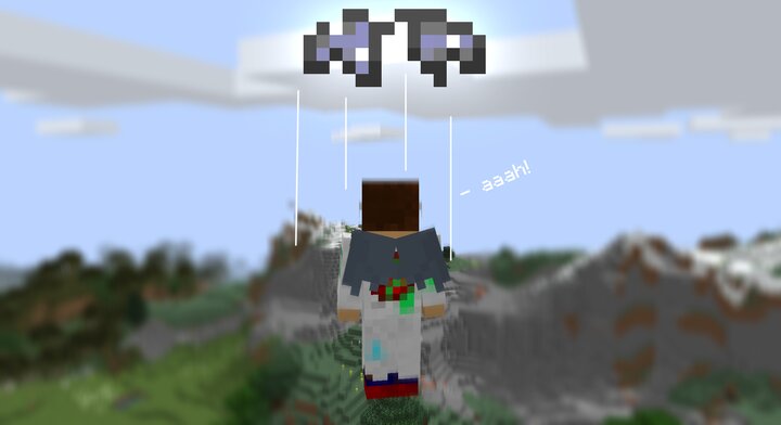 Elytra Durability (Optifine Required) Minecraft Texture Pack