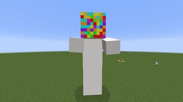 Steve Texture Packs | Planet Minecraft Community