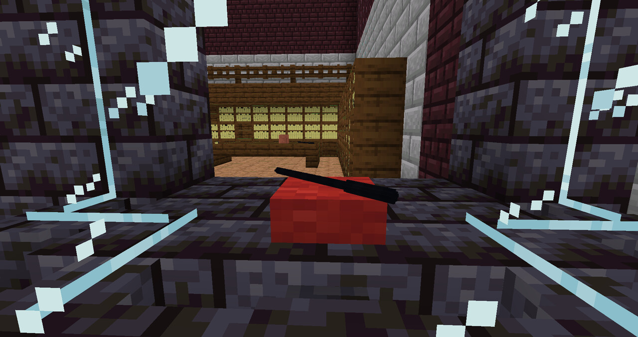Diagon Alley Minecraft Texture Pack