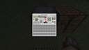 Manilla Furnace GUI Container Cheat Sheet Minecraft Texture Pack