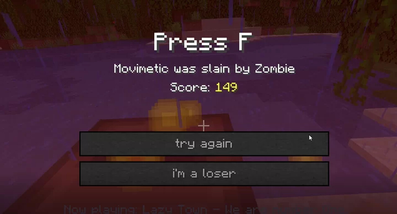 THE ULTIMATE MEME PACK (Minecraft 1.16) Minecraft Texture Pack