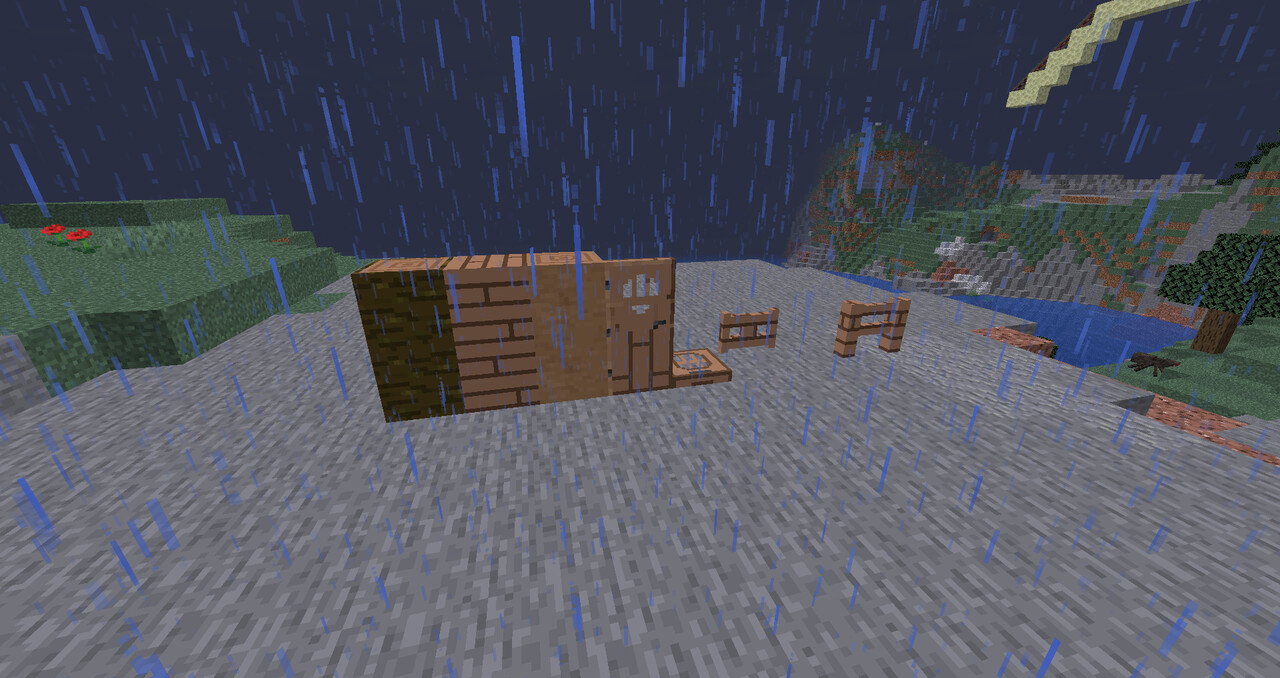 Mich's Pack (UPDATED) Minecraft Texture Pack